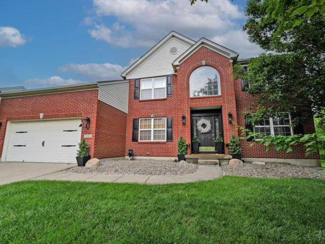 7705 Hunters Trail