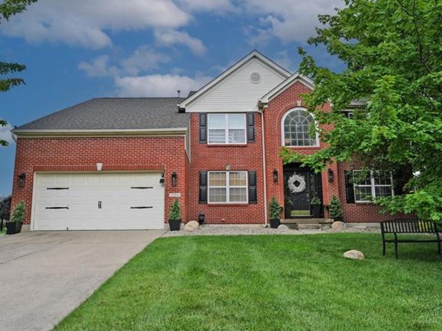 7705 Hunters Trl, Deerfield Township, OH 45040