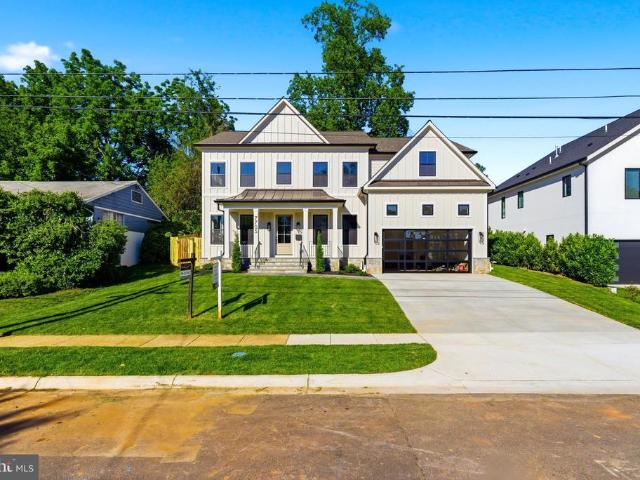 7705 Holiday Terrace