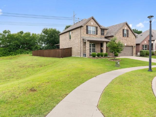 7705 Lake Worth Cove