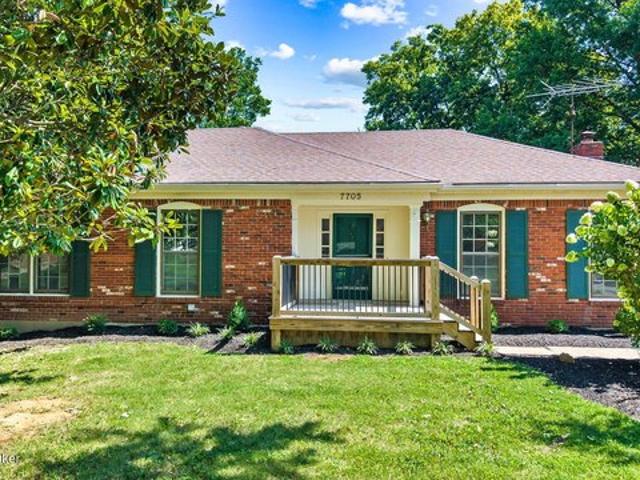 7705 Tempsclair Rd, Louisville, KY 40220