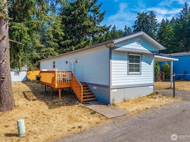 7705 th Street Ct E Unit 119, Puyallup, WA 98375