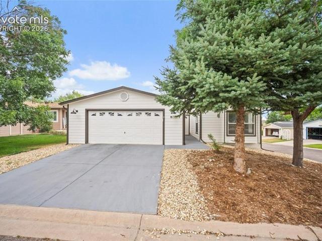 7705 Valley Quail Pt, Colorado Springs, CO 80922