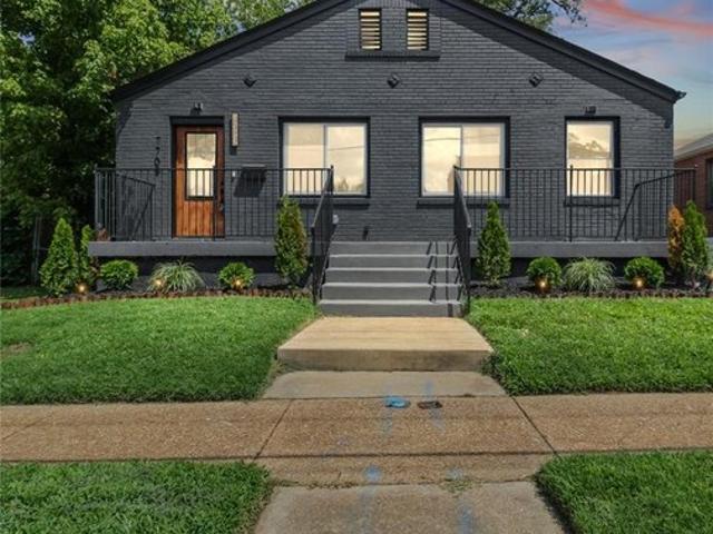7705 W Bruno Ave, Richmond Heights, MO 63117