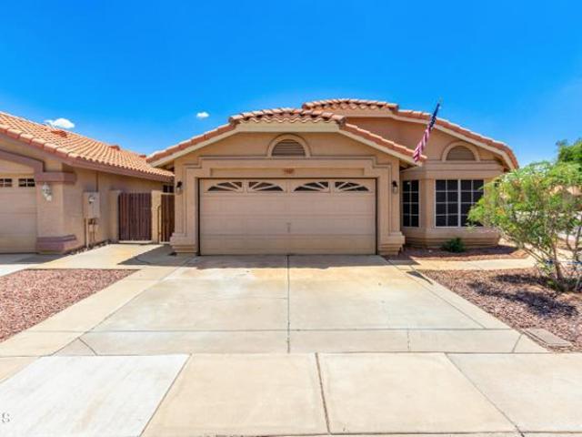 7705 W Marco Polo Rd, Glendale, AZ 85308