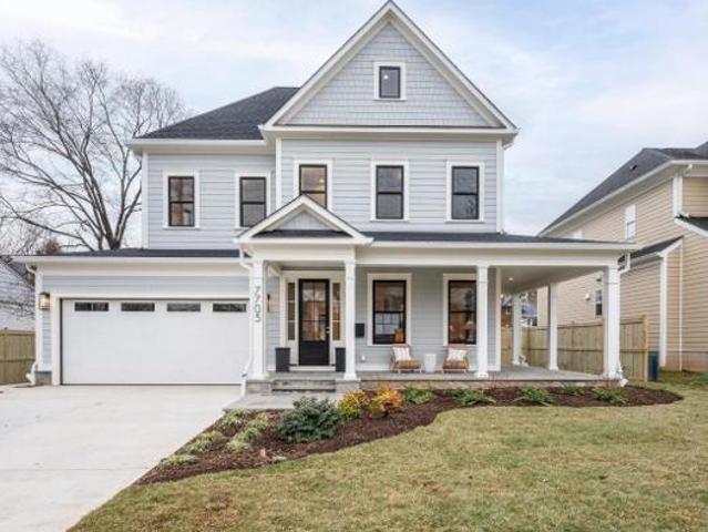 7705 Whittier Blvd, Bethesda, MD 20817
