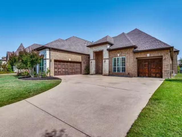 7705 Wildflower Way, Colleyville, TX 76034 MLS 20748152