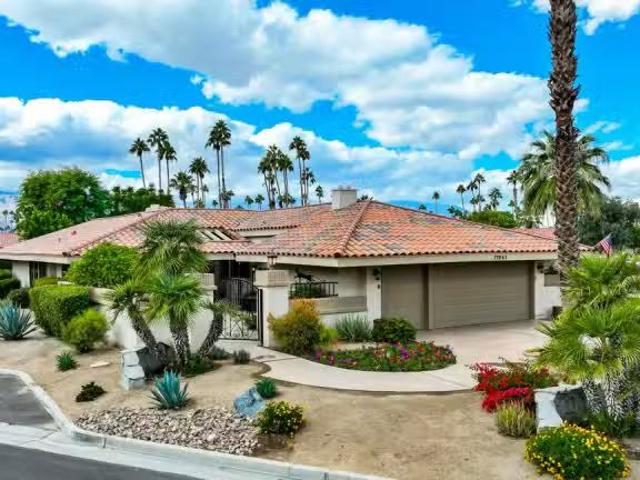 77063 SANDPIPER DR, INDIAN WELLS, CA 92210 Single Family Resid.