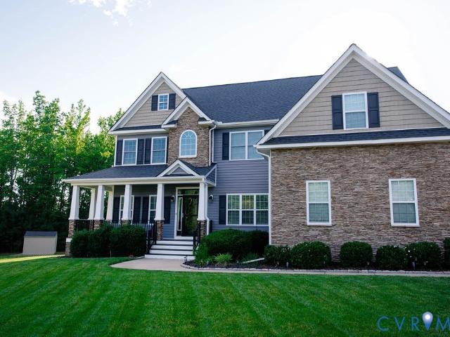 7706 Mary Page Lane