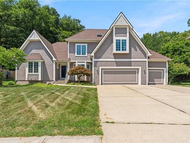 7706 N Montgall Ave, Kansas City, MO 64119