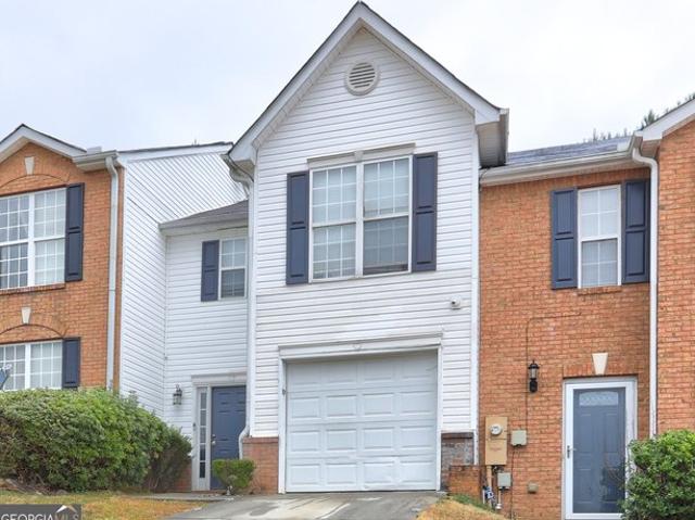7706 Bernardo Dr, Riverdale, GA 30296