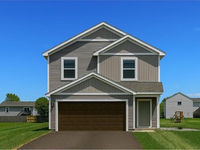 7706 Birch St, Clear Lake, MN 55319