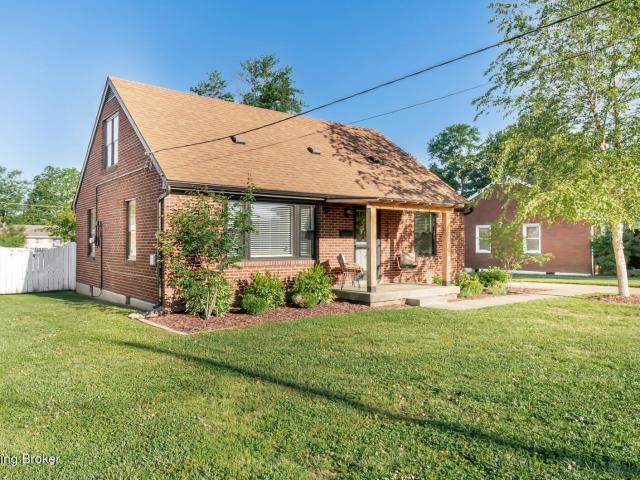 7706 Bluebonnet Rd
