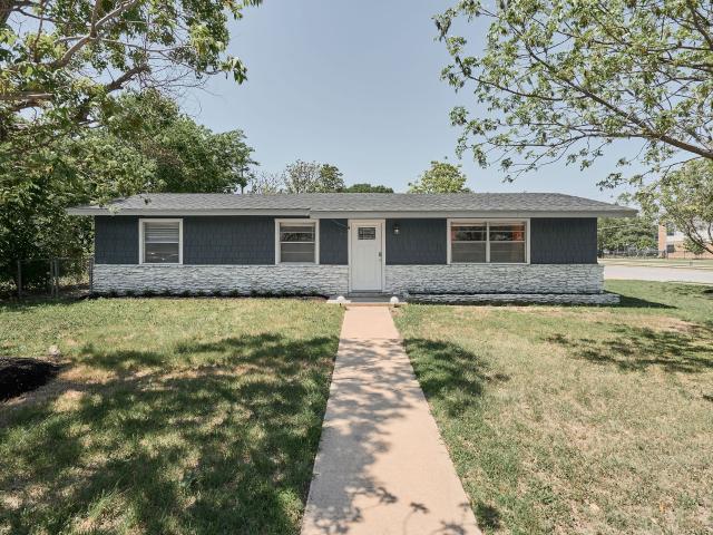7706 Delafield Ln, Austin, TX 78752 | MLS #8050