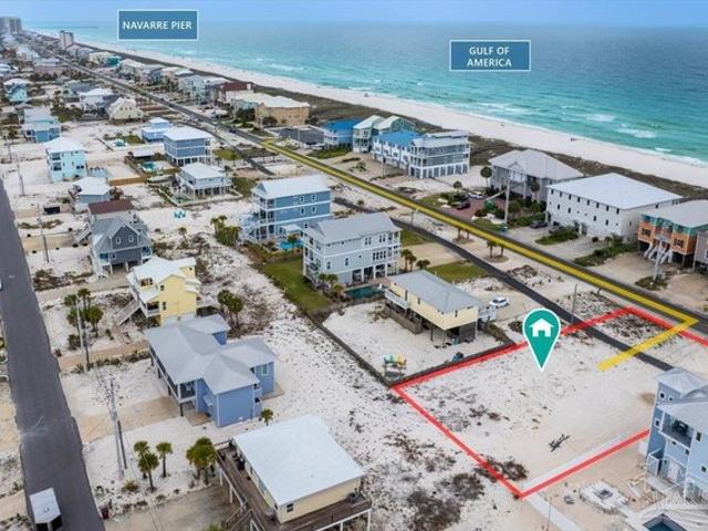 7706 Gulf Blvd, Navarre Beach, FL 32566