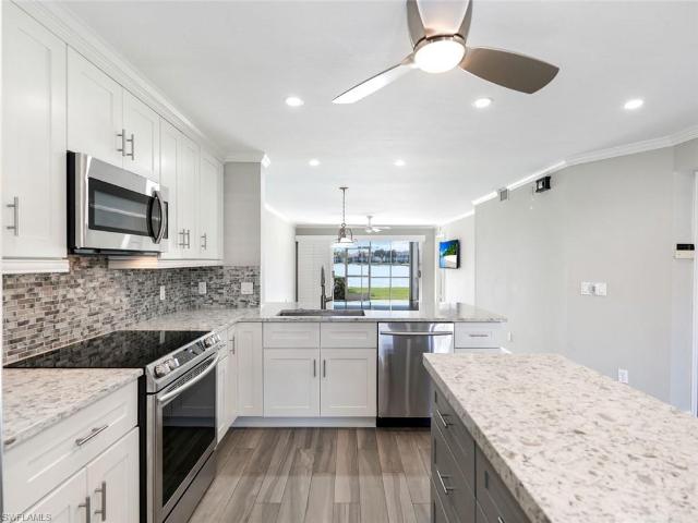 7706 Jewel Ln, Unit 102, Naples, FL 34109 | MLS #226013