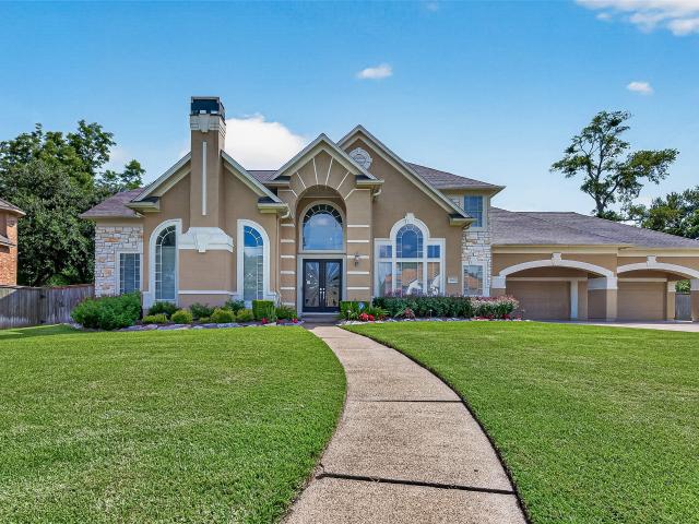 7706 Long Shadows Drive