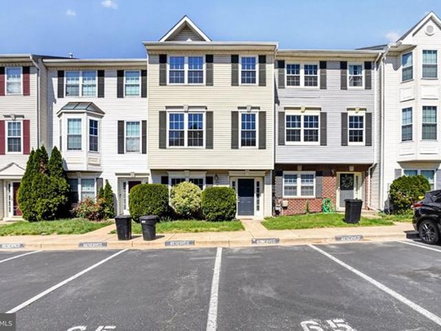 7706 Periwinkle Way, Severn, MD 21144
