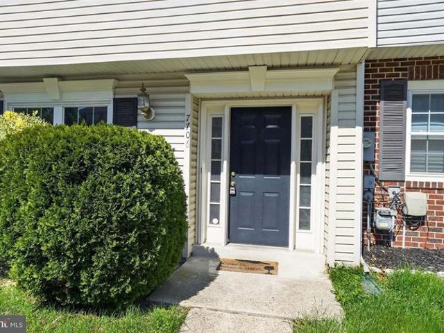 7706 Periwinkle Way Unit 1, Severn, MD 21144
