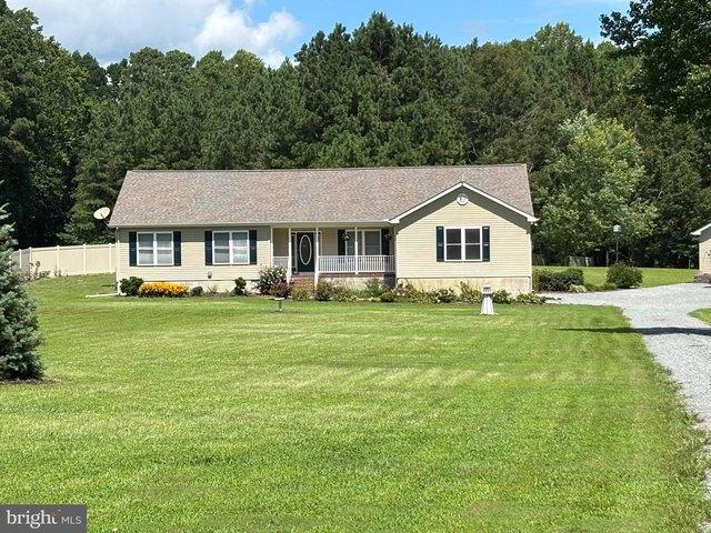 7706 Stagg Rd, Snow Hill, MD 21863