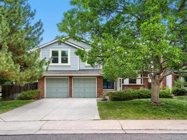 7706 S Curtice Cir, Littleton, CO 80120
