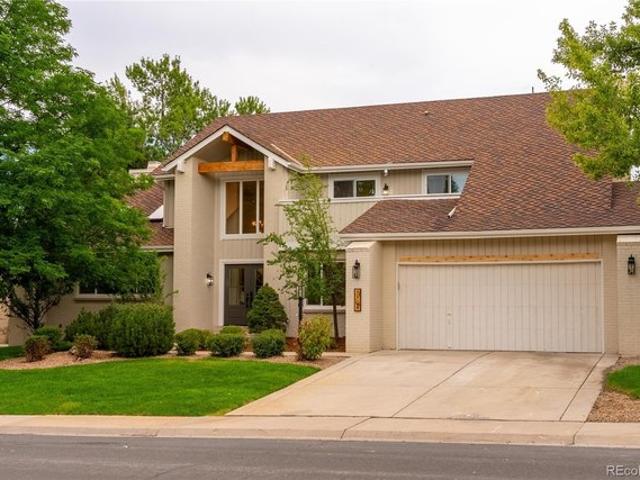 7706 S Madison Cir, Centennial, CO 80122
