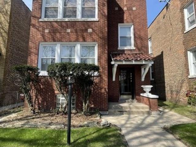 7706 S Saint Lawrence Ave, Chicago, IL 60619