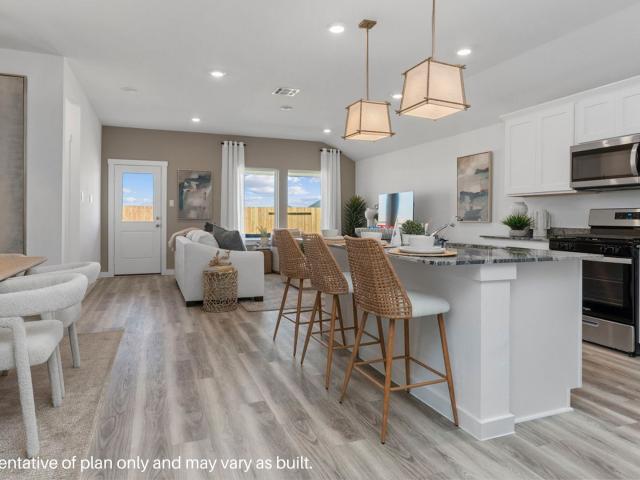 7706 Smooth Valley Court