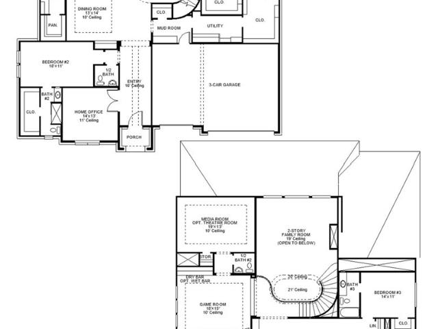 7706 Unicorn Clubtail Ct, Fulshear, TX 77441 | MLS #35304
