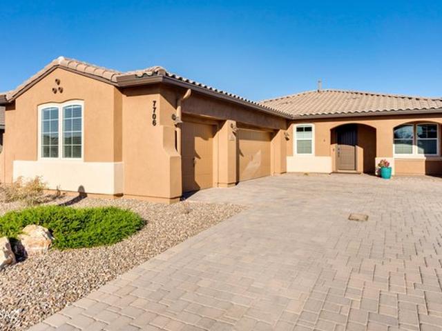 7706 W Sage Path, Marana, AZ 85658
