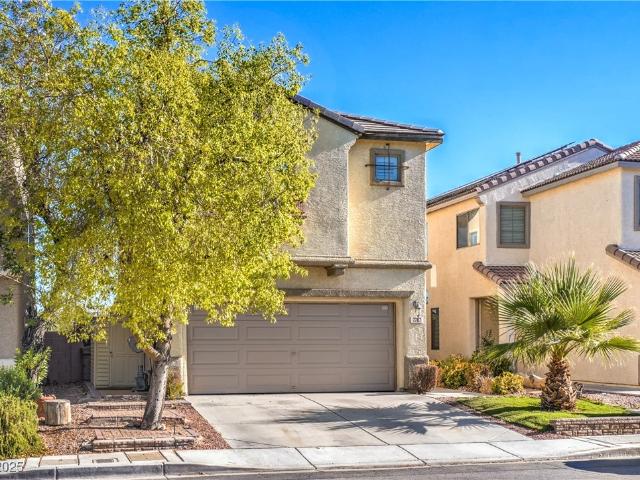 7707 Mocorito Ave, Las Vegas, NV 89113 | MLS #2707 | Compass