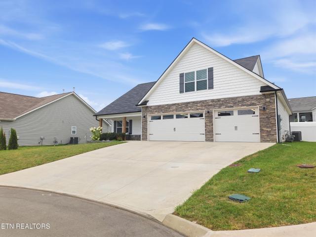 7707 Mossy Landing Lane