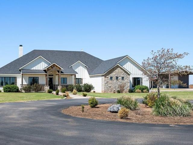 7707 N County Road 3240, Idalou, TX 79329