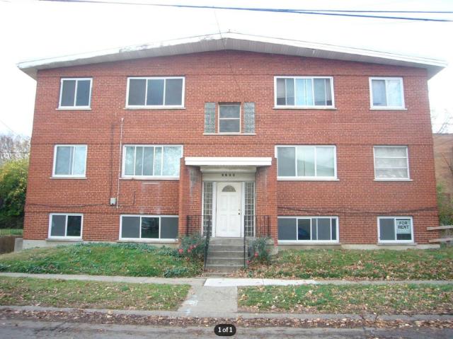 7707 NEWBEDFORD AVE 2 Bedroom Apartment for Rent at 7707 Newbedford Ave, Cincinnati, OH 45237 Roselawn