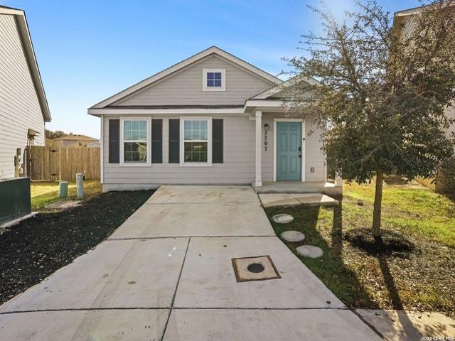 7707 Nopalitos Cv, San Antonio, TX 78239
