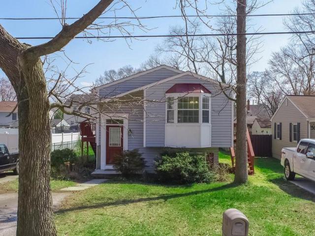 7707 Norfolk Road