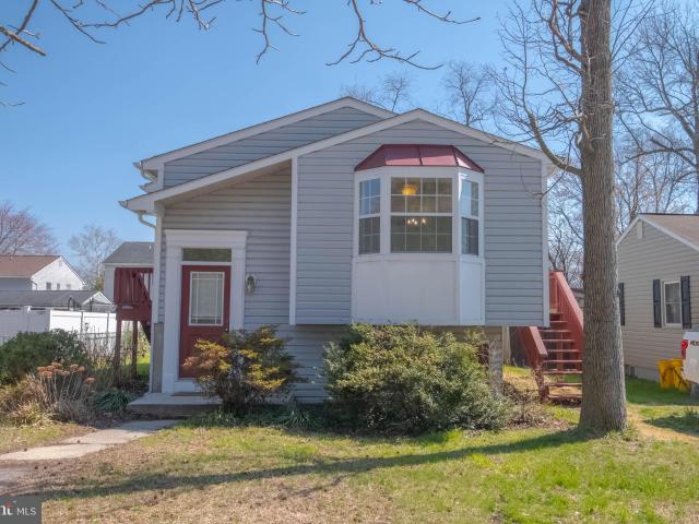 7707 Norfolk Rd, Glen Burnie, MD 21060 | MLS #MDAA2136 | Compass