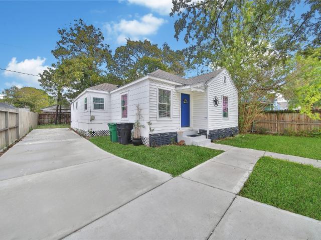 7707 Arberry St, Houston, TX 77012 | MLS #81533