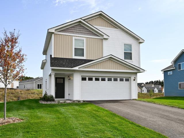 7707 Birch St, Clear Lake, MN 55319 | MLS #6818 | Compass