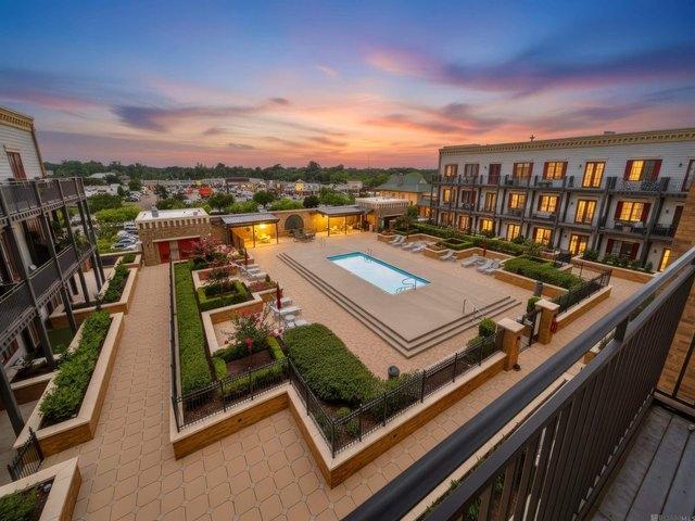 7707 Bluebonnet Blvd Apt 415, Baton Rouge, LA 70810