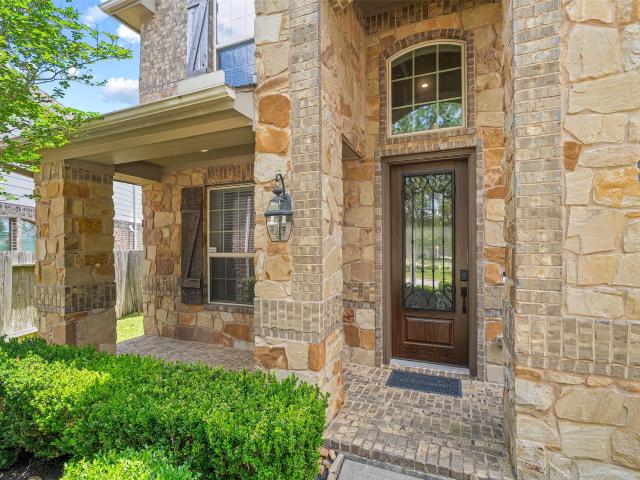 7707 Boerne Court