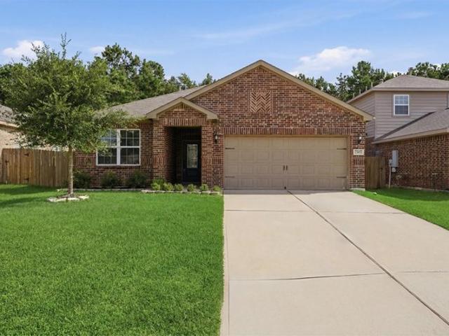 7707 Boulder Sunstone Ln, Conroe, TX 77304