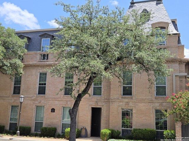7707 Broadway Apt 24A, San Antonio, TX 78209