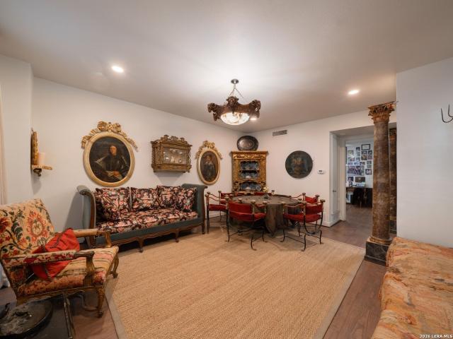 7707 Broadway, Unit 19A, San Antonio, TX 78209 | MLS #1959 | Compass