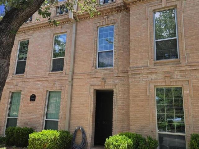 7707 Broadway, Unit 24A, San Antonio, TX 78209 | MLS #1908
