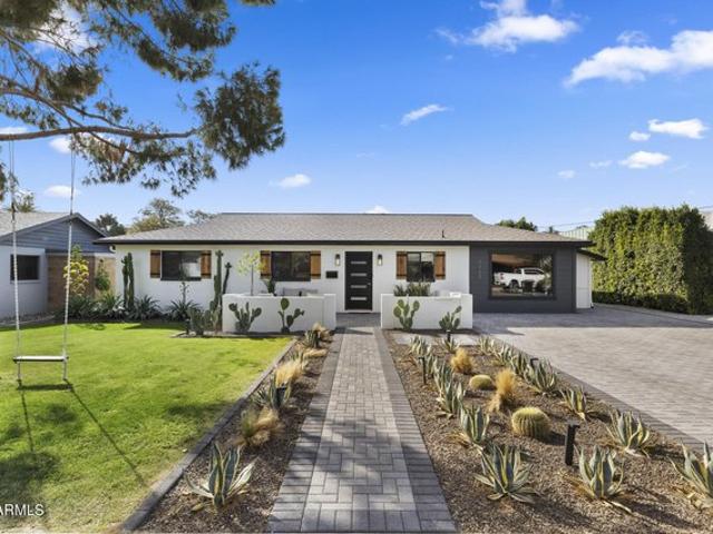 7707 E 6th St, Scottsdale, AZ 85251