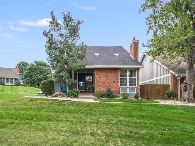 7707 E Jamison Dr, Englewood, CO 80112