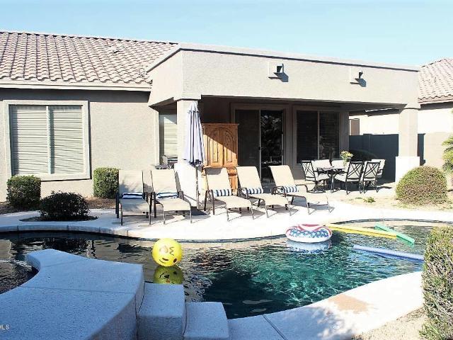 7707 E Phantom Way