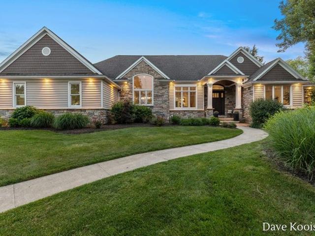 7707 Harmony Cove Ct SE, Byron Center, MI 49315