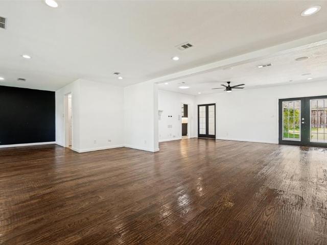 7707 La Avenida Drive
